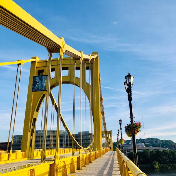 Rachel Carson Bridge - Bridge