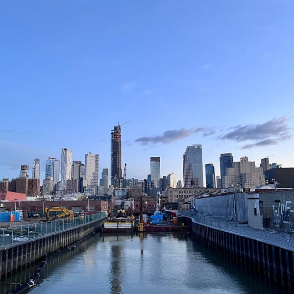 Union Street Bridge - Gowanus - Union Street Bridge