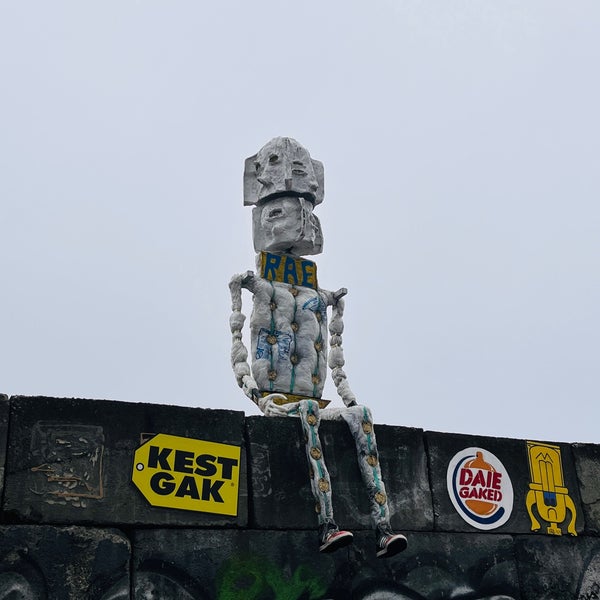 Hamilton Avenue Bridge - Greenwood Heights - Brooklyn, NY