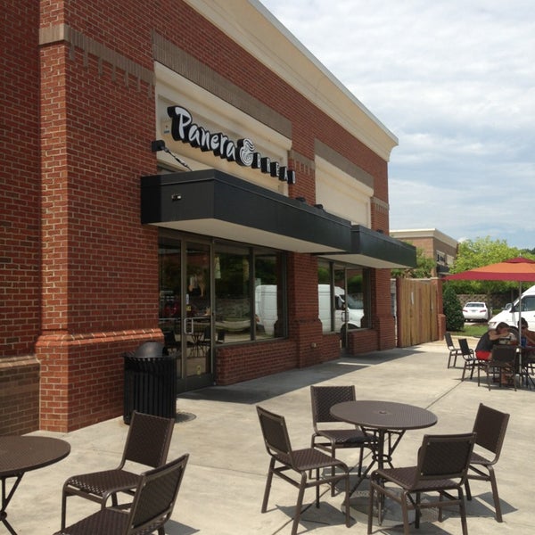 Panera Bread - 19 tips from 1560 visitors