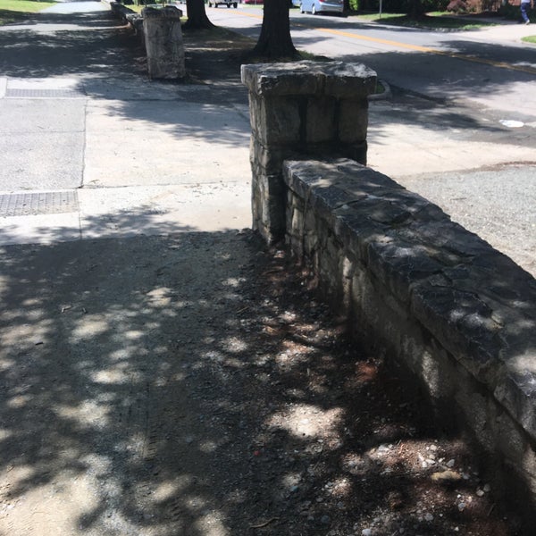 Duke Wall - Track in Old West Durham