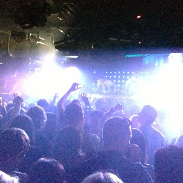 Photos at Sound-Bar - Nightclub in River North