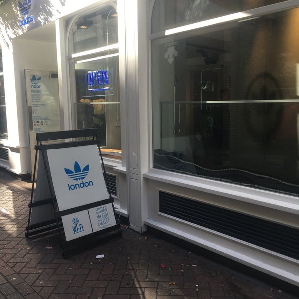 Pro:Direct LDN19 - Sporting Goods Retail in London