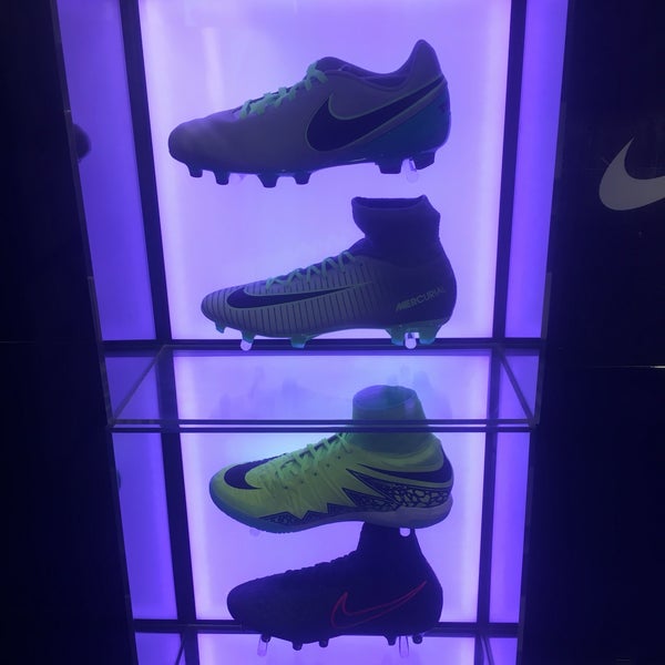 Pro:Direct LDN19 - Sporting Goods Retail in London