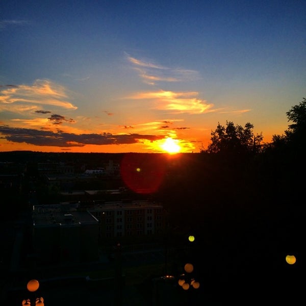 Photos at RPI Approach - 1 tip from 47 visitors