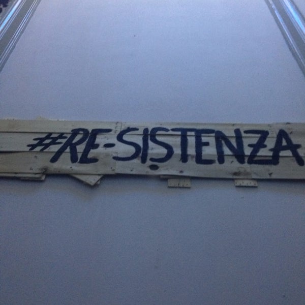 Zam 3.0 (Now Closed) - Ticinese - 54 visitors