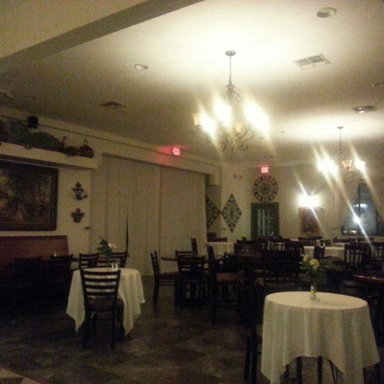 Maraya Restaurant - 8100 Crystal Clear Ln