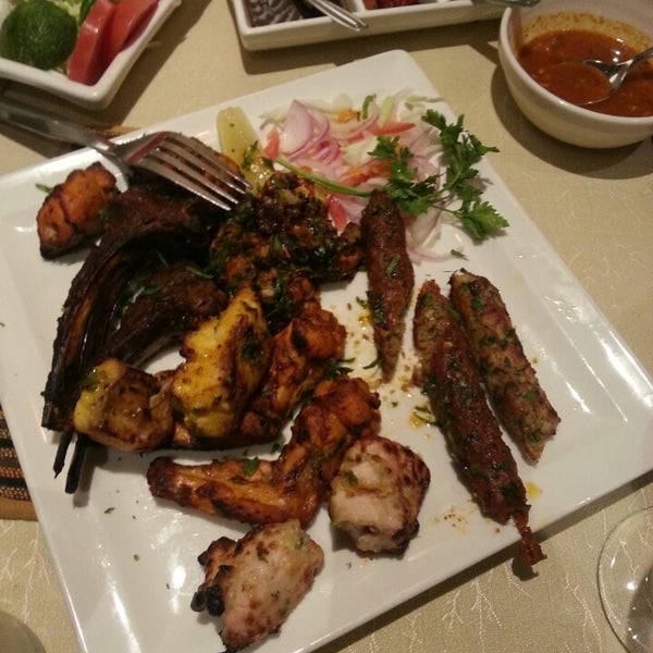 Haandi Restaurant - Nairobi, Nairobi