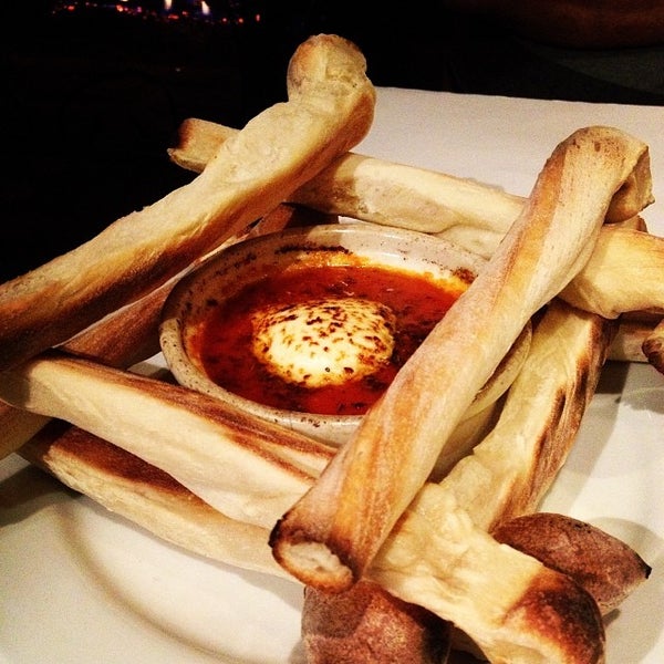 Photos at Beech Street Cafe - Italian Restaurant in Pacific Palisades