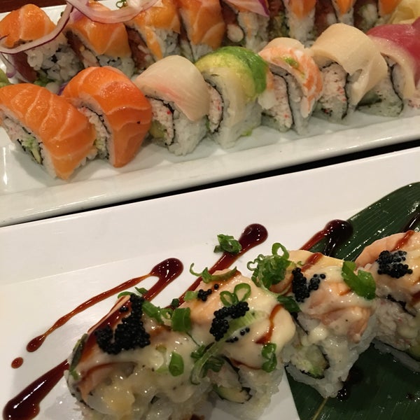 Oshima Sushi - Sushi Restaurant