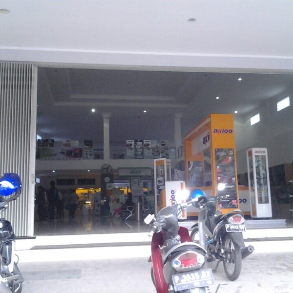 BITCOM - Jember, Jatim