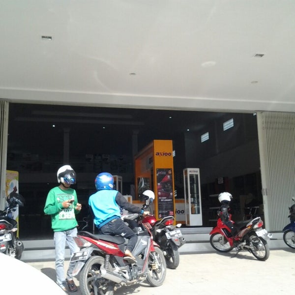 BITCOM - Jember, Jatim