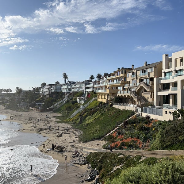 Inspiration Point - Corona del Mar - 15 tips