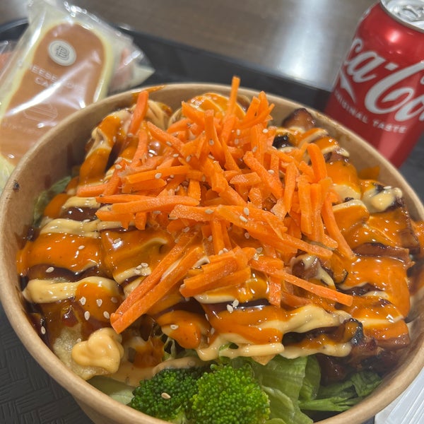Super H Mart - 1295 E Ogden Ave