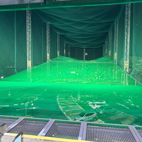 NSRCC Driving Range - Tampines - 1 tip