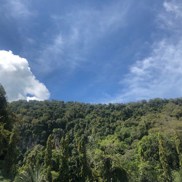 Gunung Keriang - 22 tips