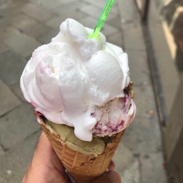 Gelato Fantasy - San Marco - Venezia, Veneto