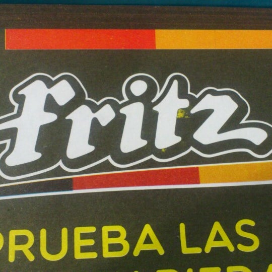 Fritz - Sandwich Spot