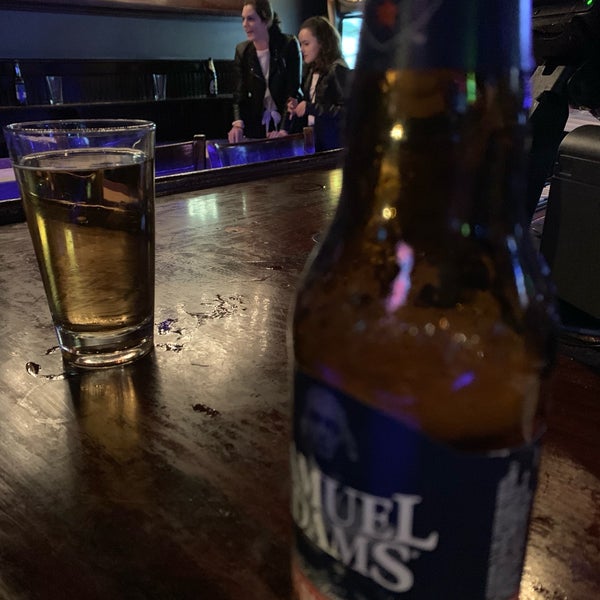 The Draft Bar & Grille - Allston, MA