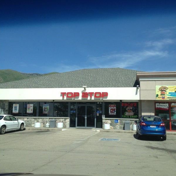 Chevron - Fuel Station