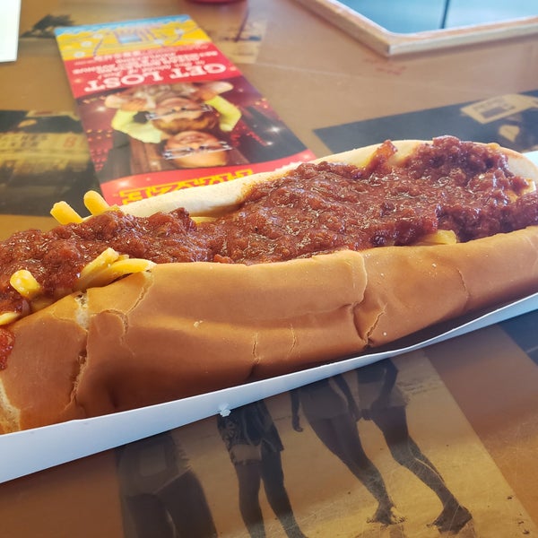 Peaches Corner - 907 N Ocean Blvd