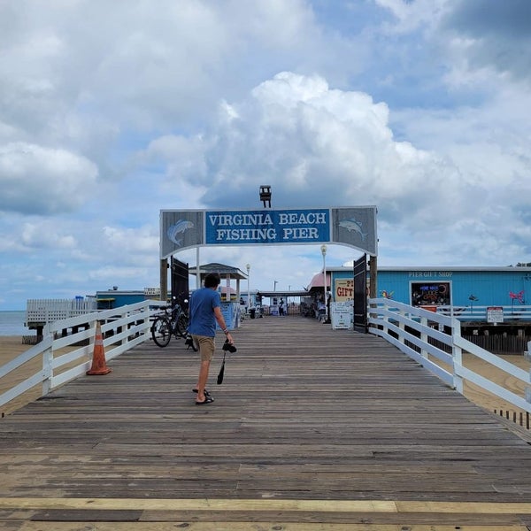 Virginia Beach - 7 tips