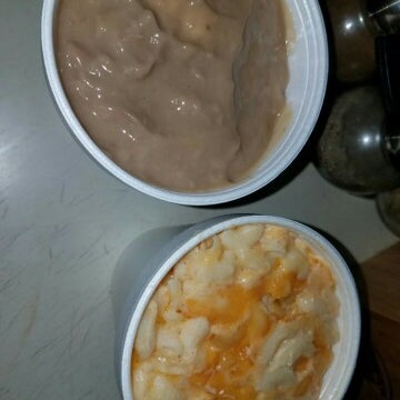 Lake White Chicken & Cardo's Pizza - Fried Chicken Joint