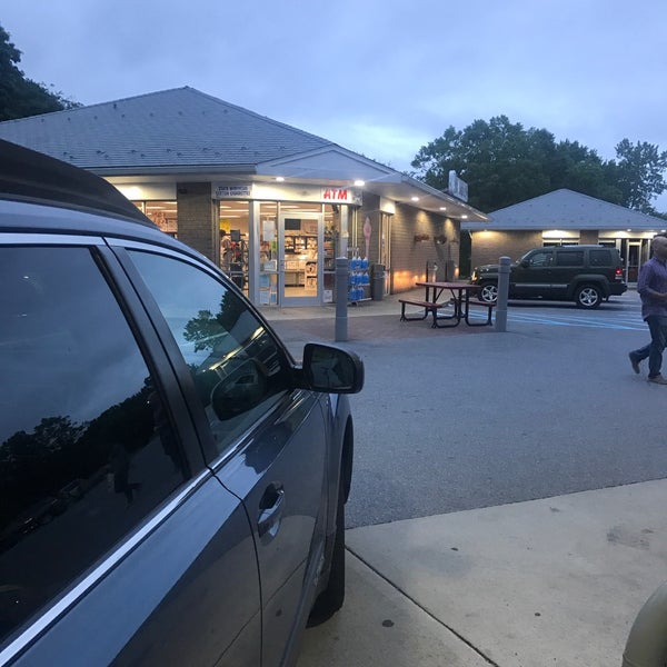 Stewart's Shops - Convenience Store