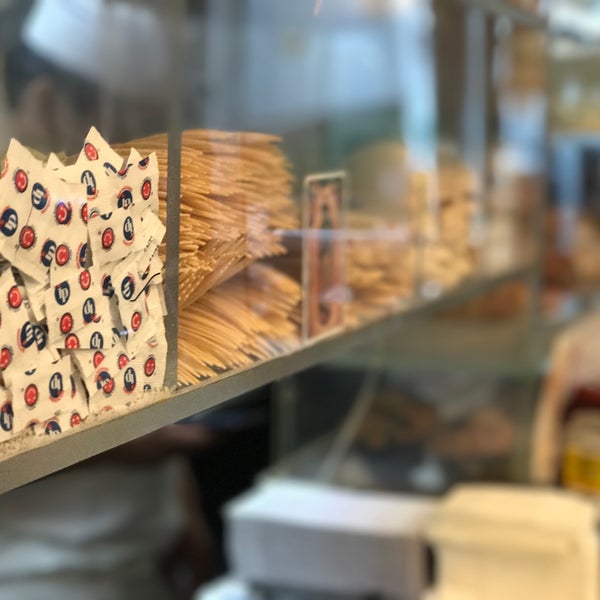 Photos at Viand Coffee Shop - Upper East Side - 50 tips