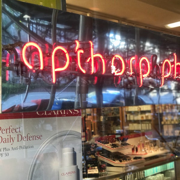 Apthorp Pharmacy - Upper West Side - 8 tips from 318 visitors
