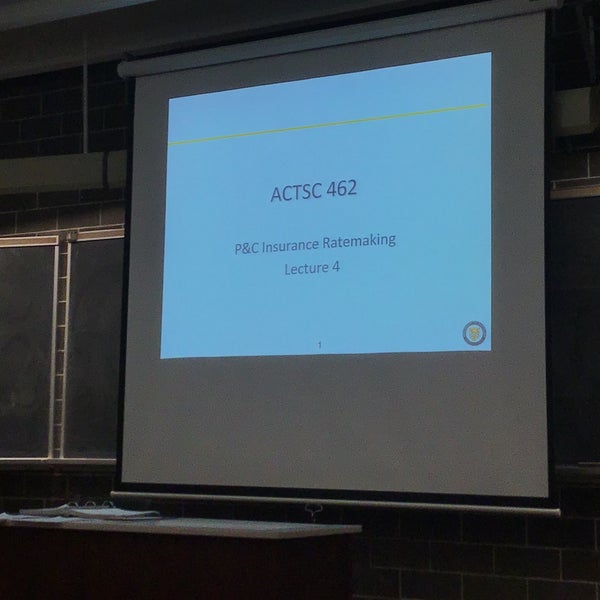 Physics (PHY) - University of Waterloo