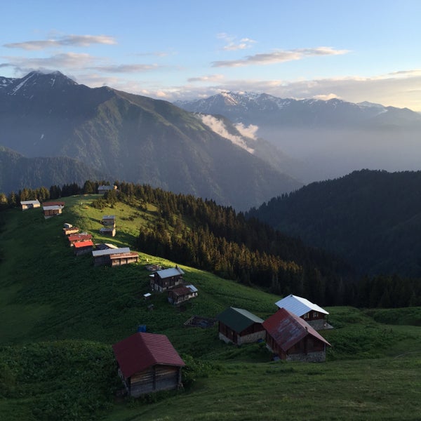Pokut Yaylası - 65 tips from 6499 visitors