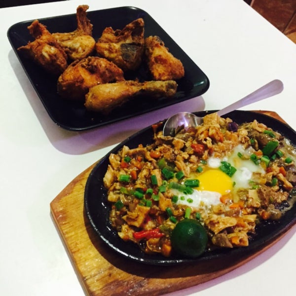 Carlitos chicken - Fried Chicken Joint