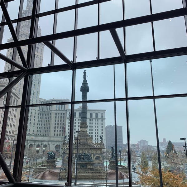 Public Square