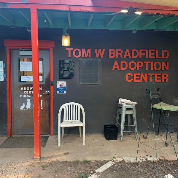 Austin Pets Alive! Headquarters - Animal Shelter in Austin