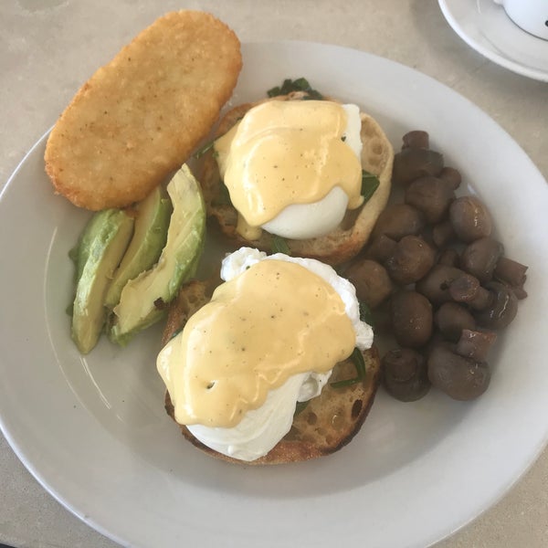 Gabby's Cafe - Breakfast Spot