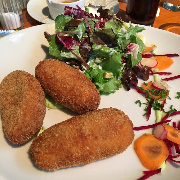 Bar Bik (Now Closed) - Restaurant in Brussel