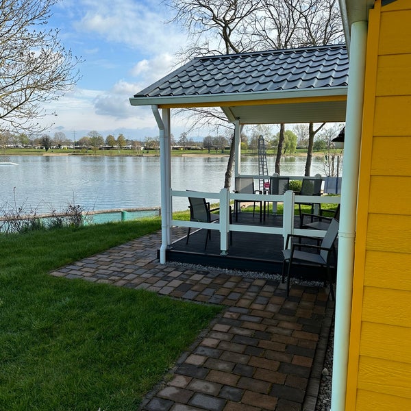 Photos at Am St. Leoner See - Sankt Leon-Rot, Baden-Württemberg