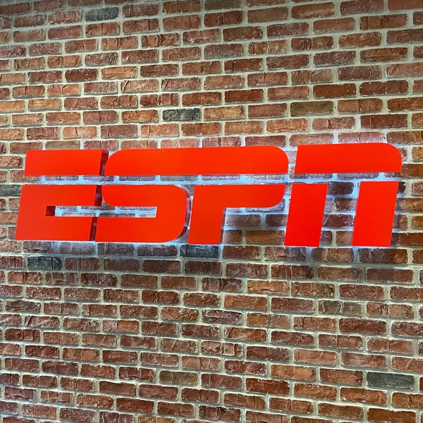 ESPN - Bristol, CT