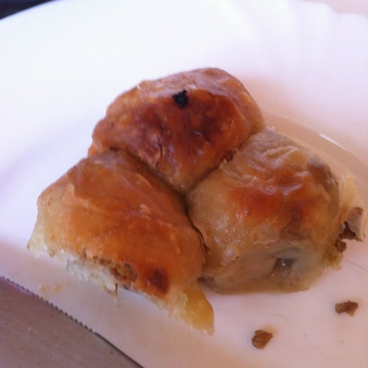 Pazarski ćevap Pink Panter - Novi Beograd - Београд, Central Serbia