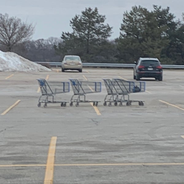 Walmart Supercenter - Delafield, WI