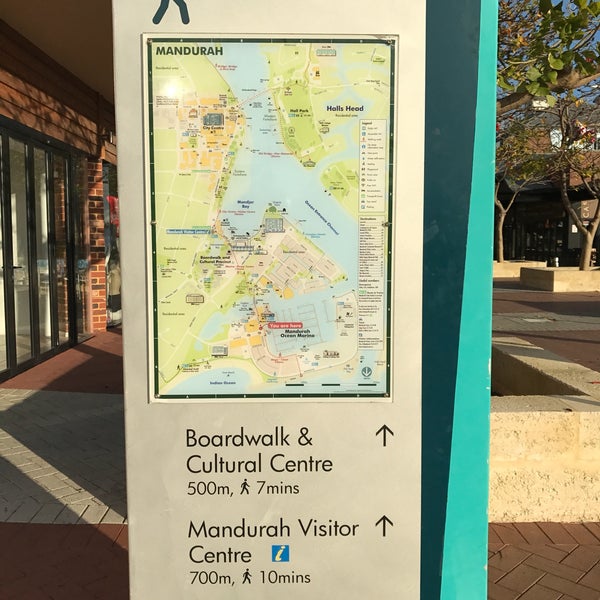Mandurah
