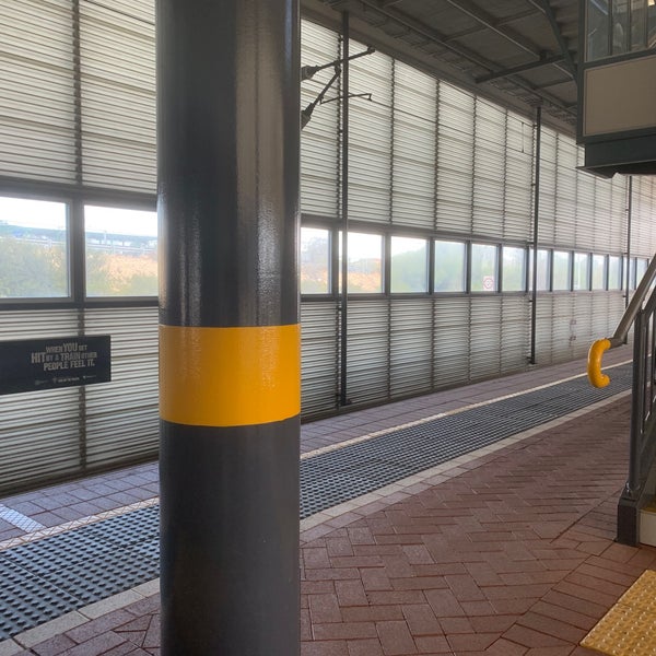 Murdoch Station - 11 tips from 1098 visitors