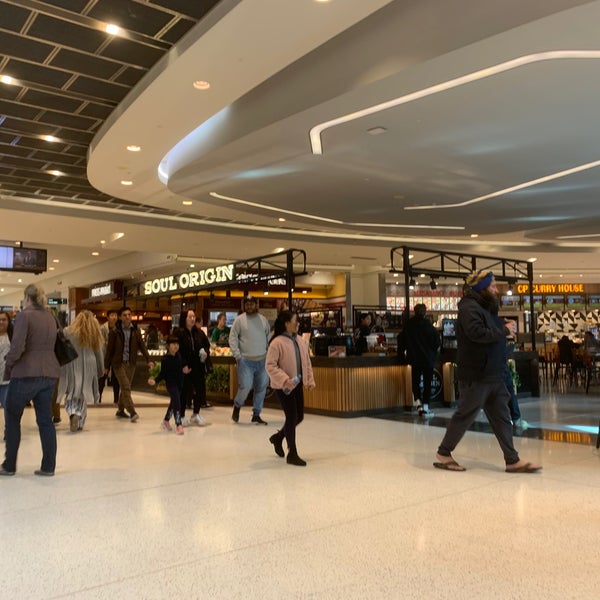 Cockburn Gateway Food Court - 1 tip from 89 visitors