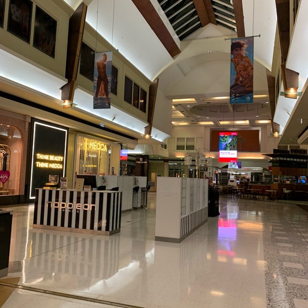 Westfield Booragoon - 28 tips