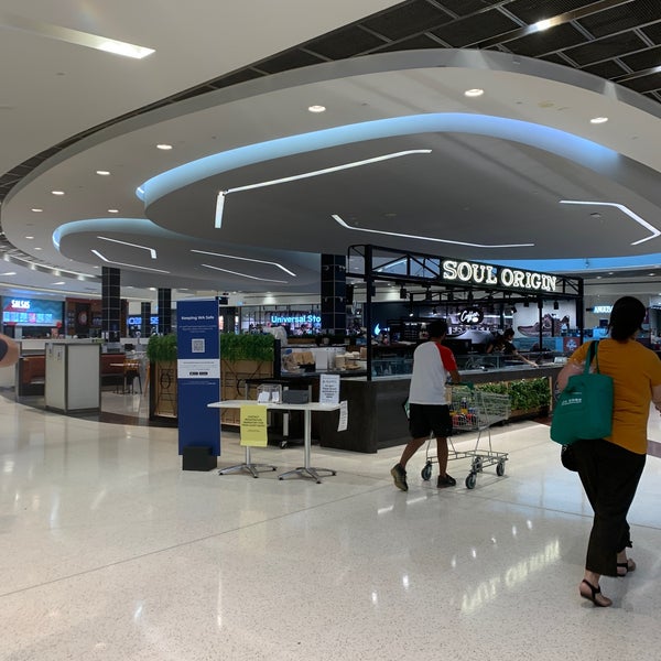 Cockburn Gateway Food Court - 1 tip from 89 visitors