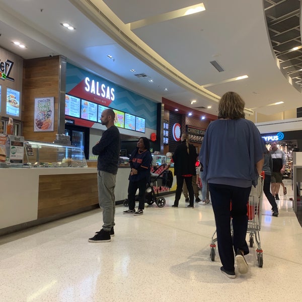 Cockburn Gateway Food Court - 1 tip from 89 visitors