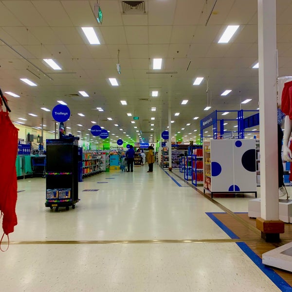 Big W - Department Store in Success
