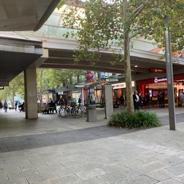 Photos at Murray Street Mall - Perth CBD - Murray St