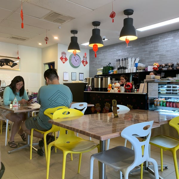 Bateman Chinese and Malaysian Eating House - Chinese Restaurant in Bateman